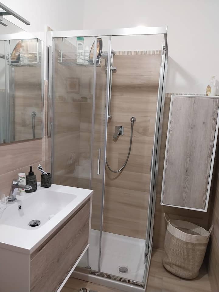 Casa Mori - Casa Vacanza A 300metri Dal Mare - Crotone