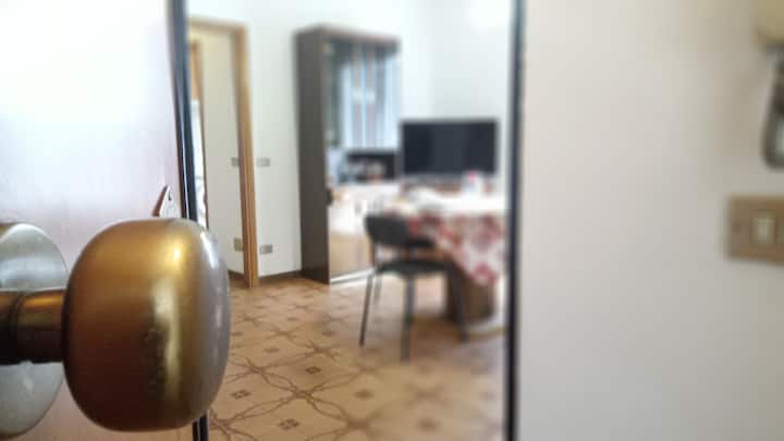 Bilocale 1° Piano 80 Mq + Clima A Bellaria Centro - Bellaria-Igea Marina