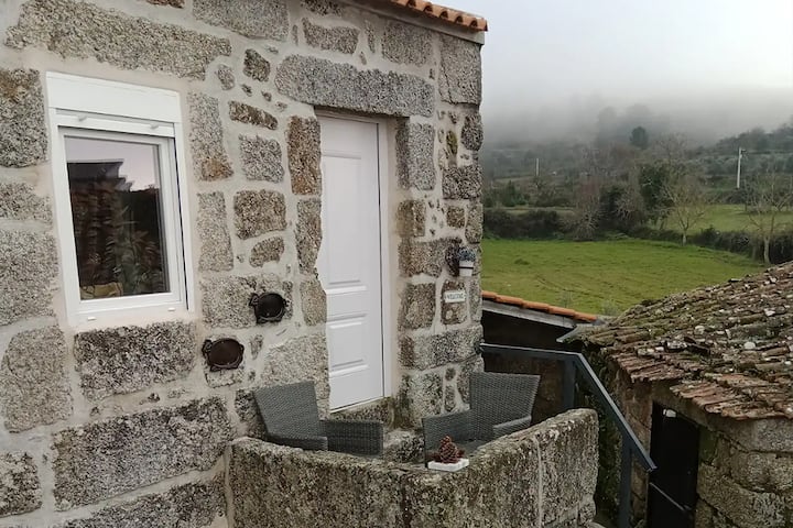 Jurinea Villa, Celorico Da Beira, Guarda - Celorico da Beira