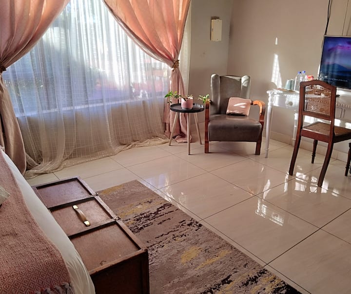 Silver Vain - Middelburg