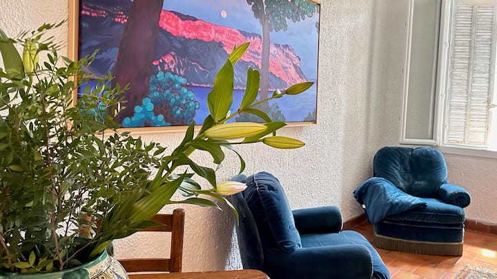 Appartement Centre De Cassis - Cassis
