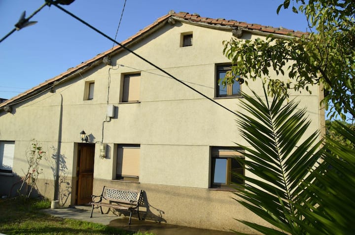 Vivienda Vacacional En Montealea - Caravia