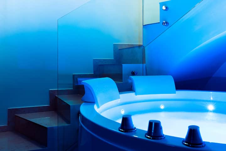 La Pala Suite Apartment - Leporano