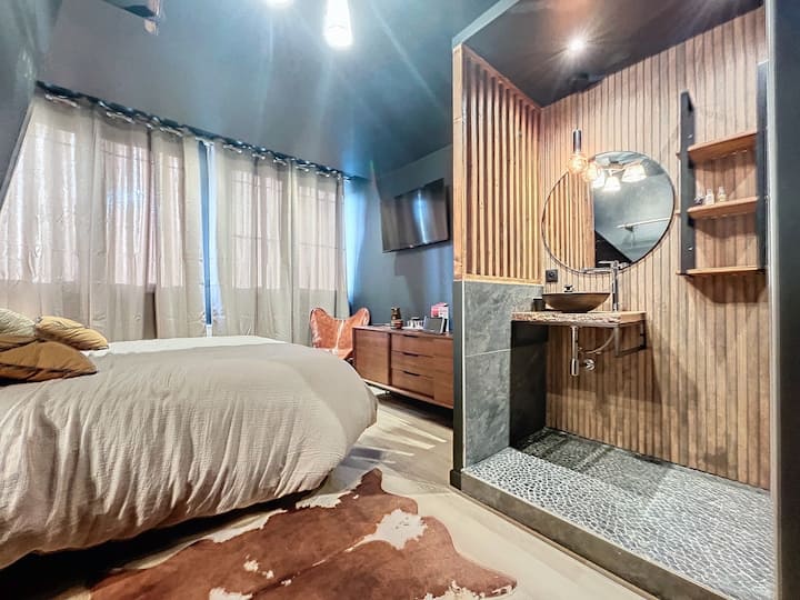 Nordikarooftop - Lambersart