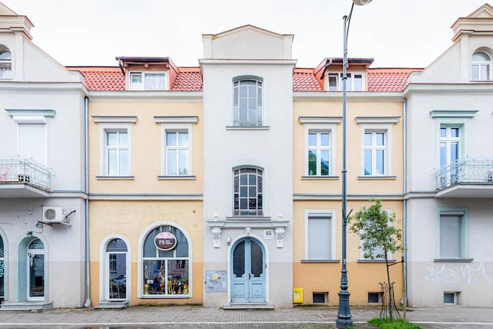 Apartament Fresco - Sopot