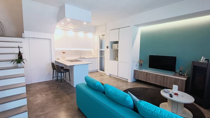 Casa Mazzini
-Luxury Stay- - Viareggio
