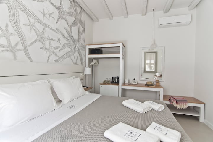 Lindos Comfy Suites - Standard Double - Lindos