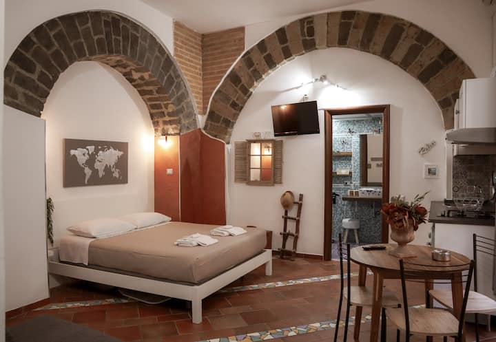 Icon Living - Salerno