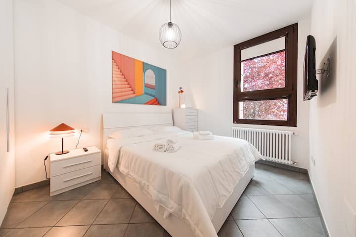 Melloni House Bologna - Bologna