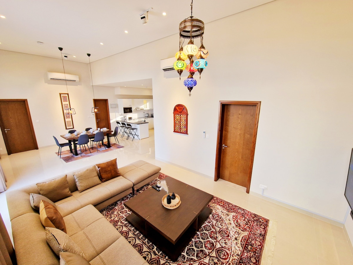 Muscat House Vacation Rentals - Muscat Governorate, Oman | Airbnb