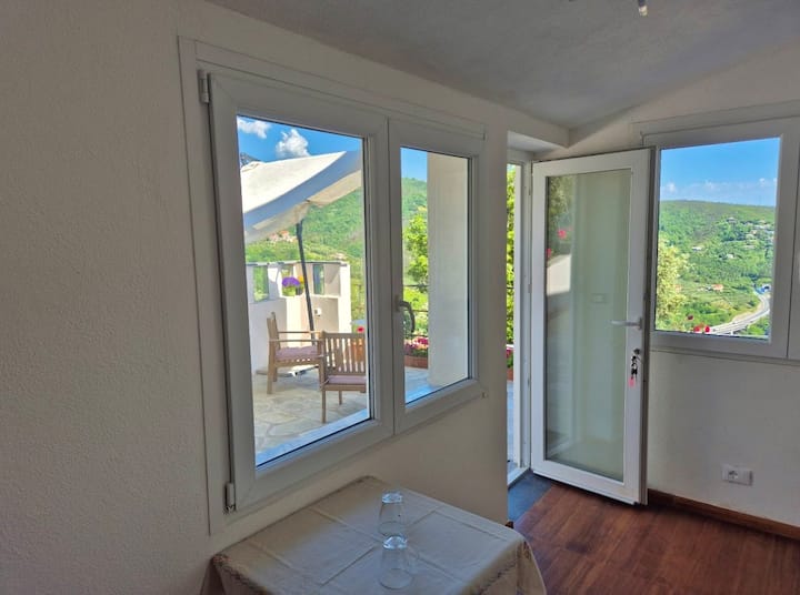 Santa Giulia Seascape Rooms - Chiavari