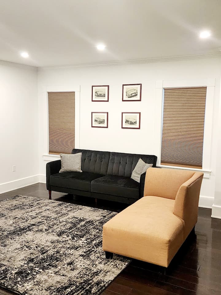 Comfort And Location! - Cambridge, MA