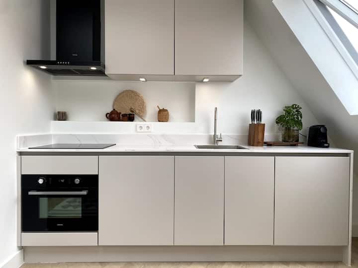 Casa Nana - New House & Perfect For Working Online - Amsterdam