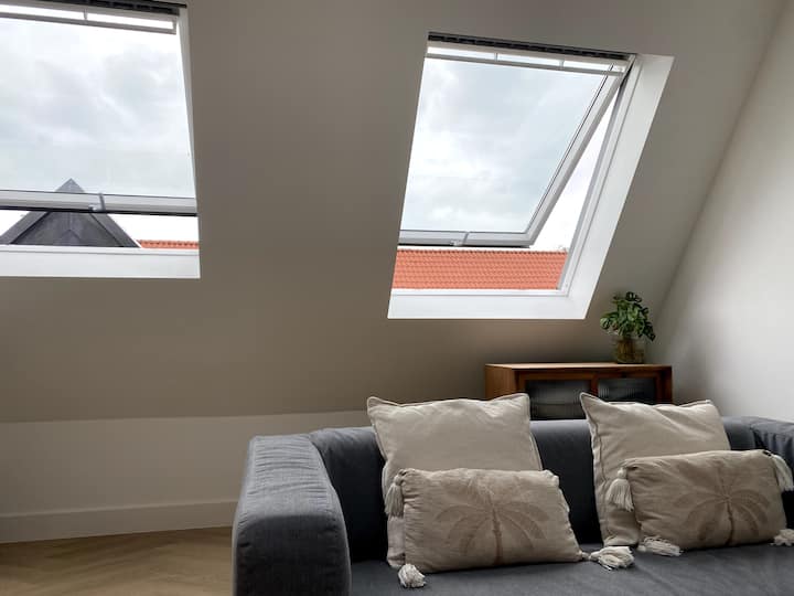 Casa Nana - New House & Perfect For Working Online - Amsterdam