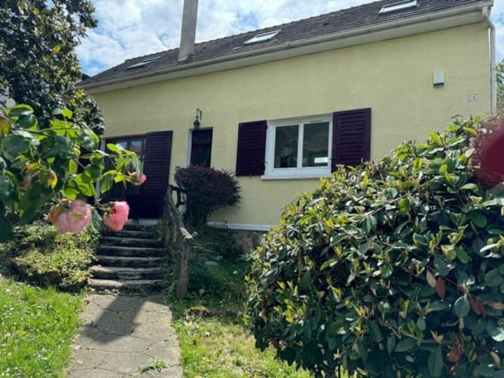 Location Jo Proche Paris - Versailles