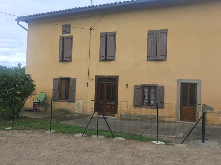 Gîte à La Ferme - Ariège