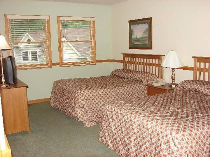 Vacation Getaway - Relax, Enjoy! - Delaware Water Gap, PA