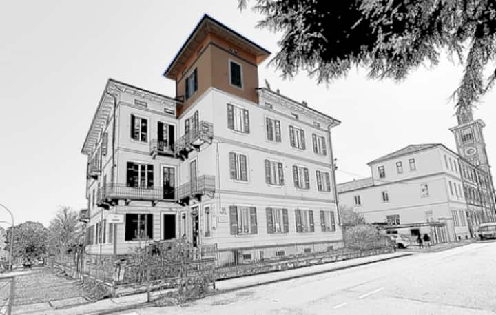 Al Cantinùn, Nel Cuore Di Biella - Biella