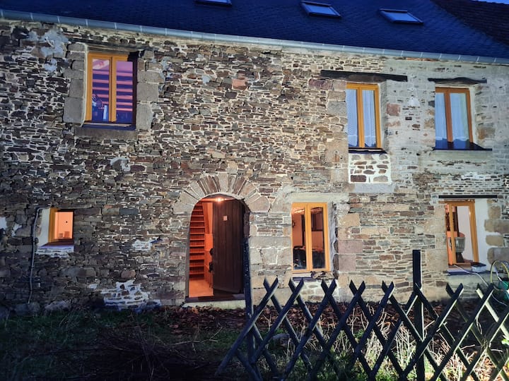 Gite De Campagne Très Calme - Clécy