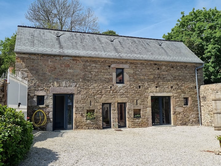Vacances En Cotentin - Auderville