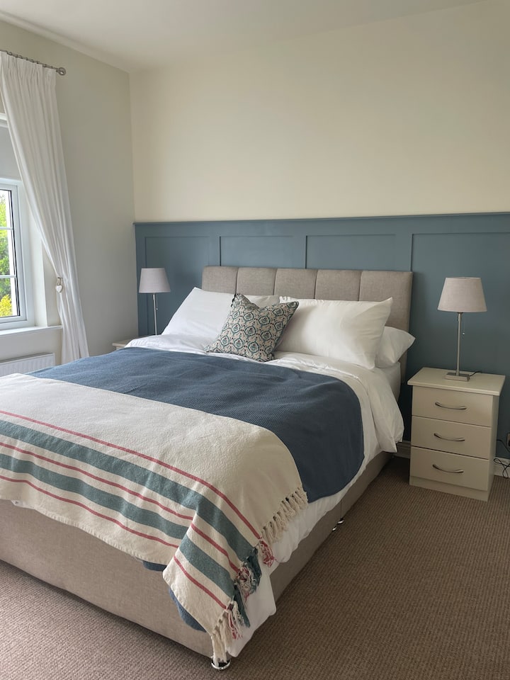 Guest Suite In Rosslare Harbour - Rosslare