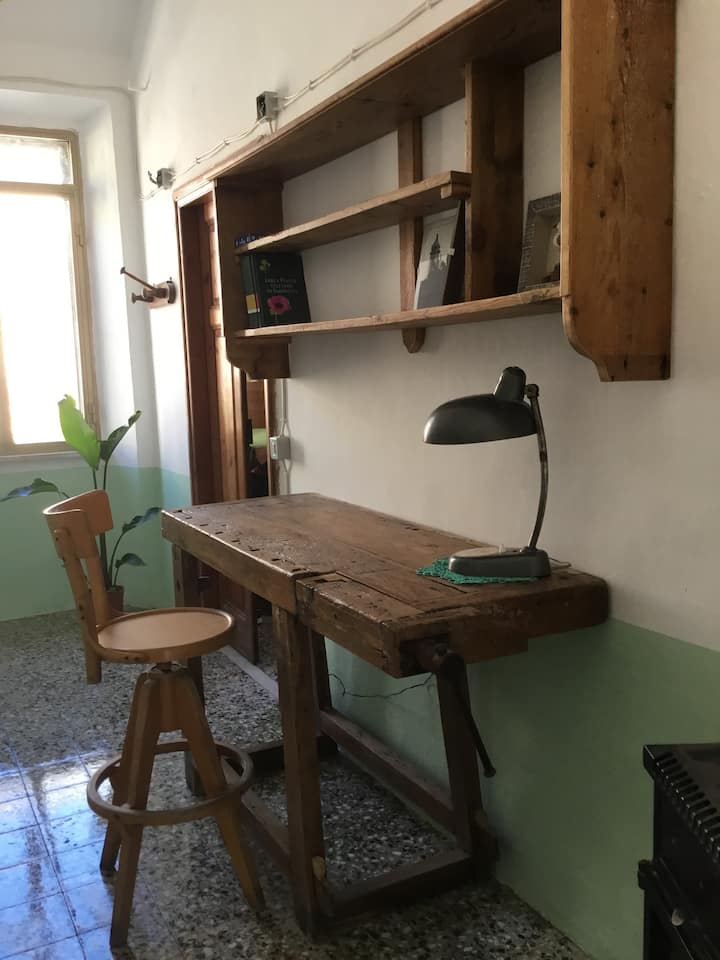 La Maddalena - La Maddalena