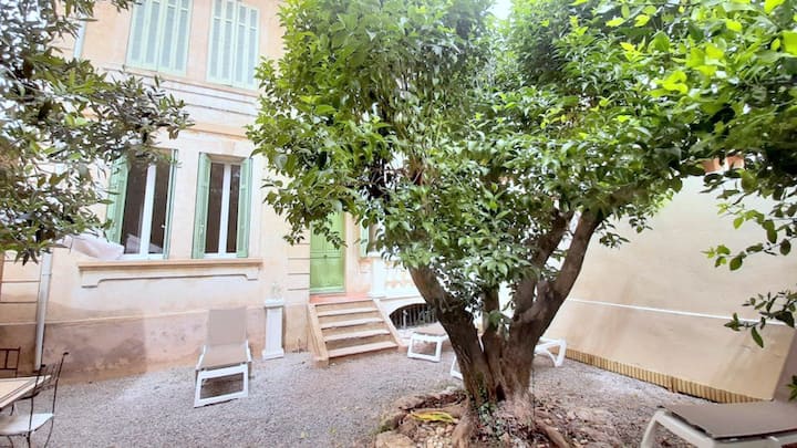 Maison De Charme - Les Arcs
