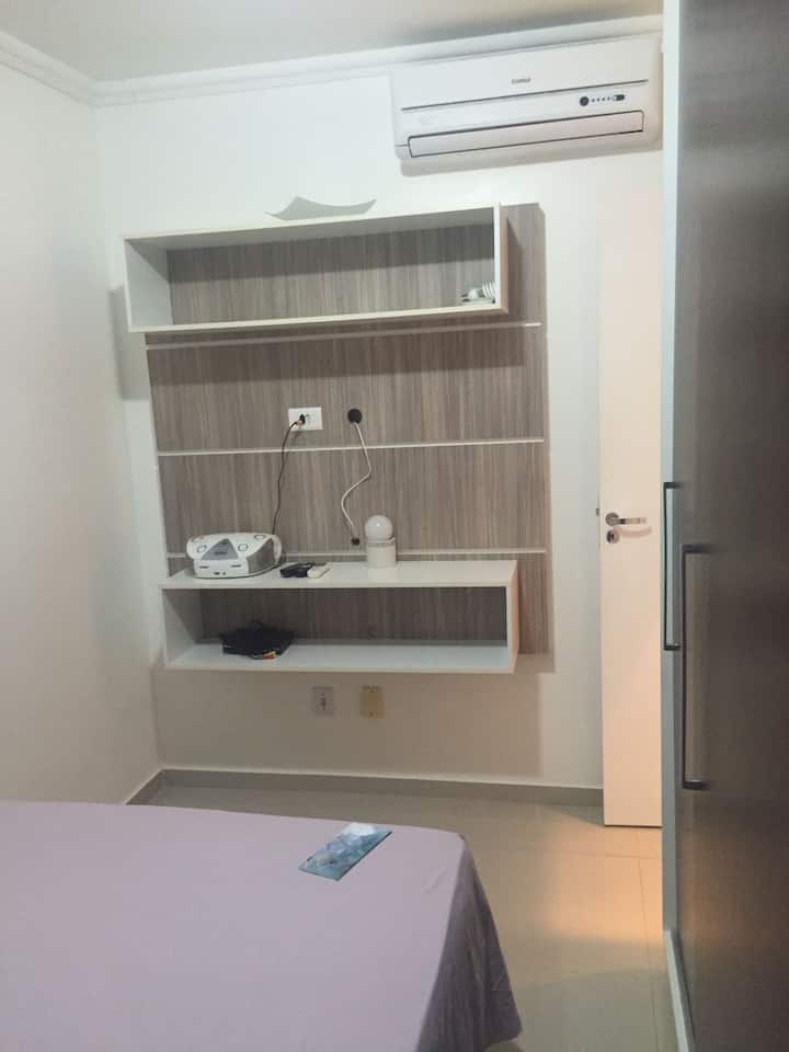 Apartamento Bem Localizado ! - Ilhéus