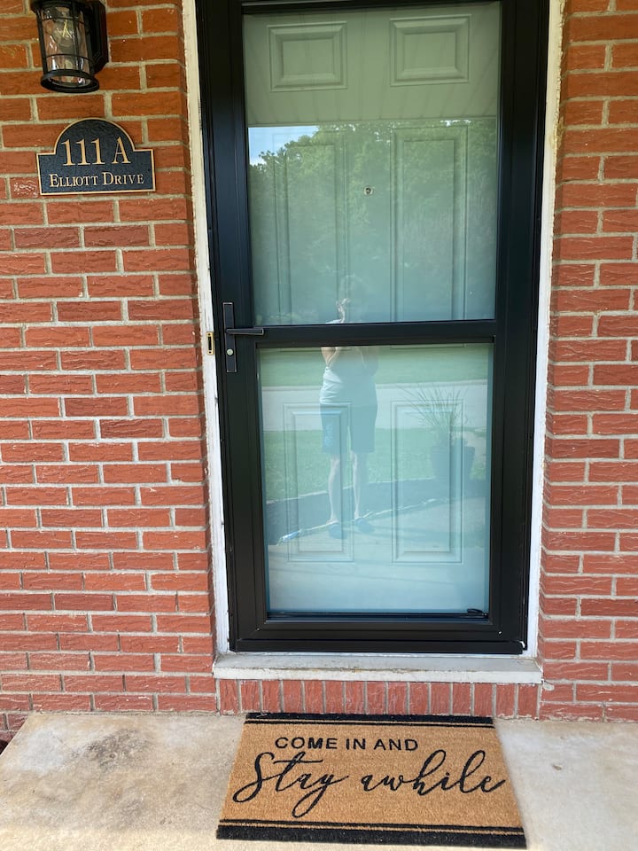 Your Home Away From Home - Waynesville, MO