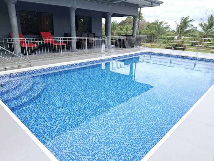 Milaflor Staycation - Zamboanguita