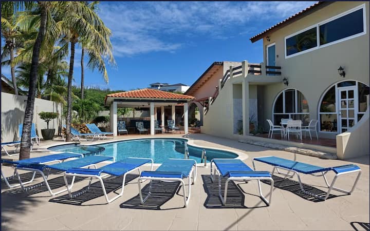Family-friendly Aruba Villa - Aruba