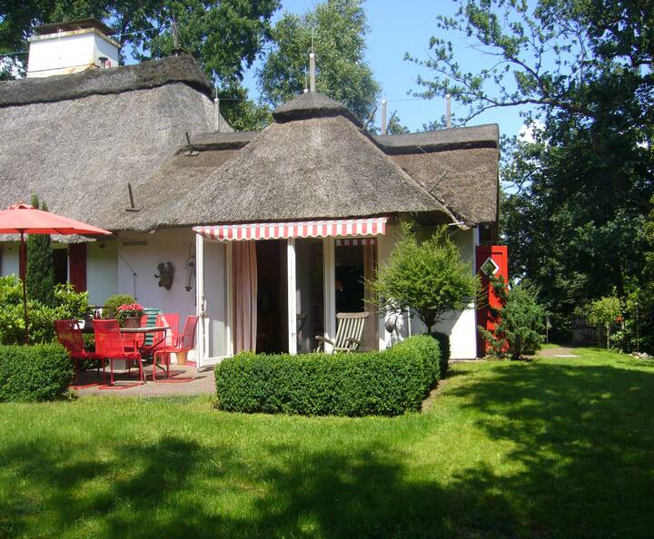 Mein Kleines Paradies - Ottersberg