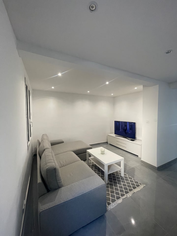 Magnifique T3 Rénové Proche Du Vélodrome - Marsella