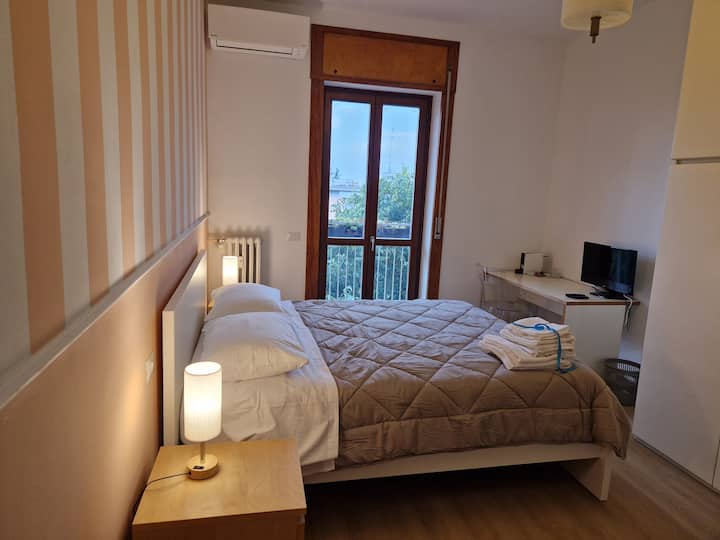 Milan Gran Milan: Comfort&smart2 - San Donato Milanese