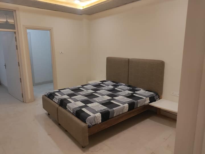 Vinayak's House - Kanpur