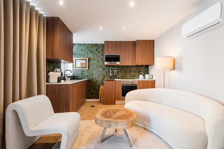 Beachside House In Matosinhos - Matosinhos