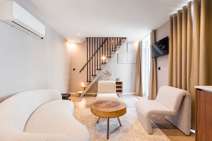 Beachside House In Matosinhos - Matosinhos