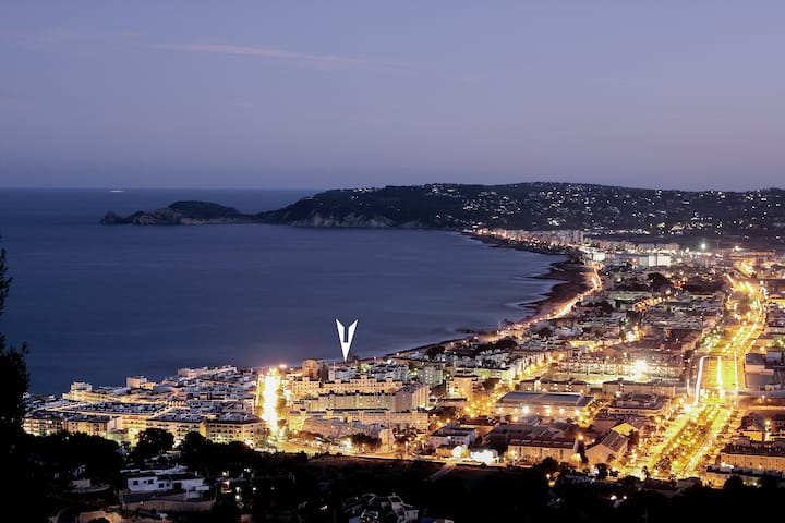 Loft Port De Xabia V - Xàbia (Javea)