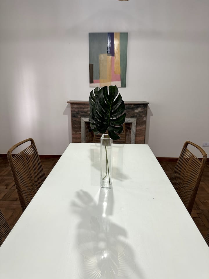 Departamento En La Plata Para 4 - La Plata