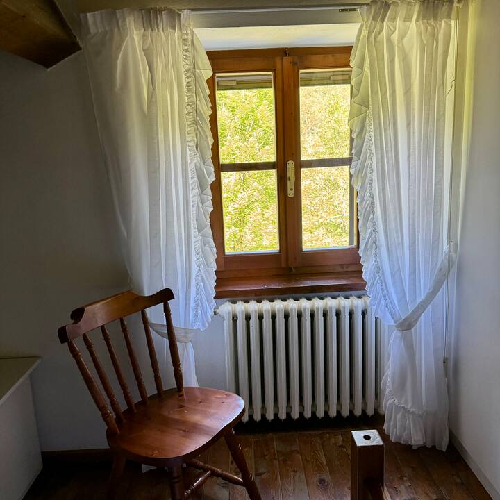 Albergo Cà Di Veroli Stanza Twin - Bagno di Romagna