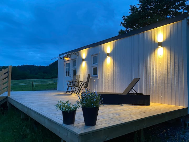 Minihus I Naturmiljö - Vänersborg