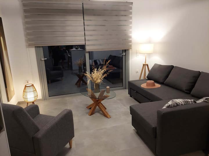 Villa Angela  Apartment 2 - Lefkada