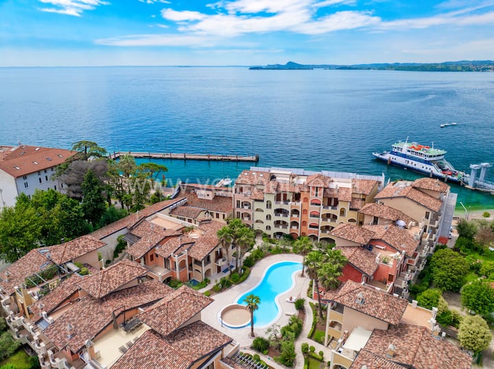 Lakefront - Haven 18 - Toscolano Maderno