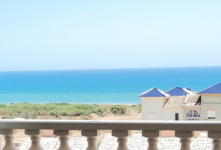 Vistamar-relax - Guardamar del Segura