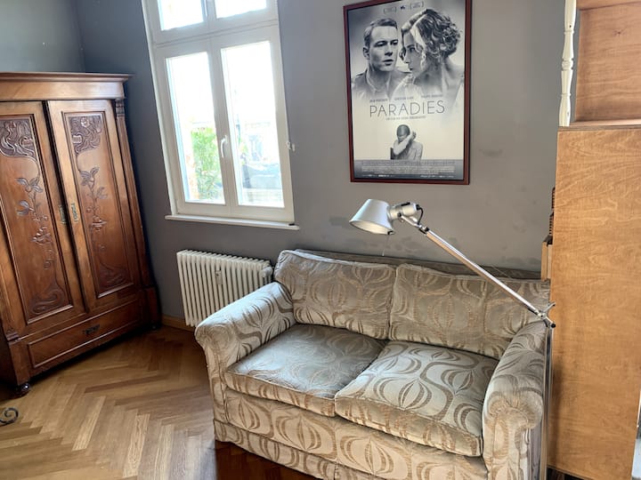 Studio üBer Den Dächern - Berlín