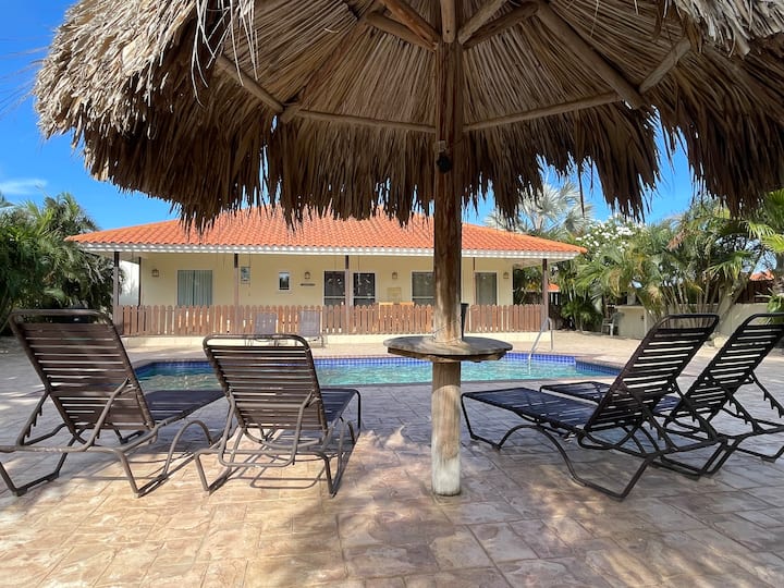 Private Villa 3bed/3.5bath - Aruba