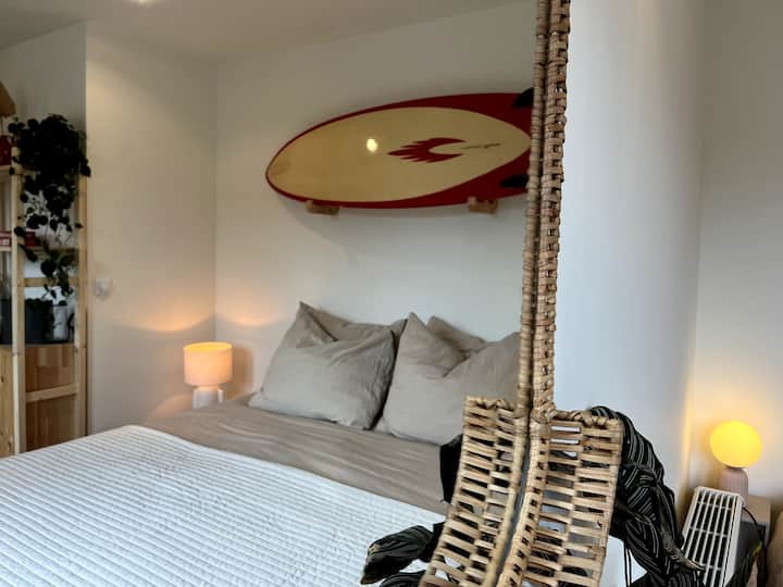 Boja Beach House - Zandvoort