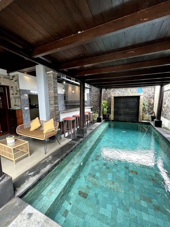 Villa Nelly - Bali