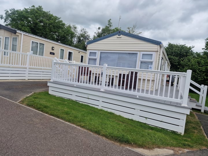 Stunning Holiday Home In North Devon - Barnstaple