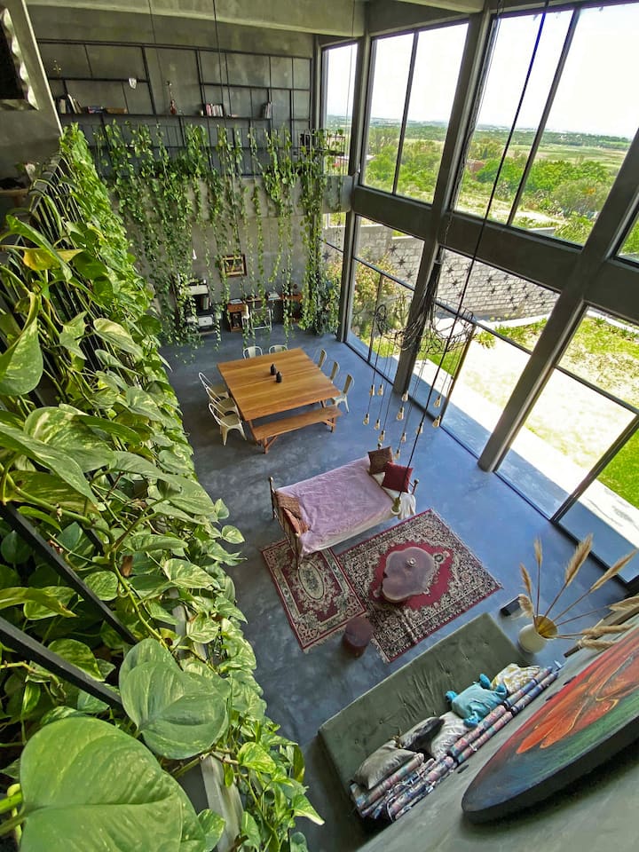 Casa Pía - San Miguel de Allende